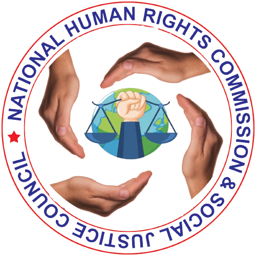 FOCUS - National Human Rights Commission